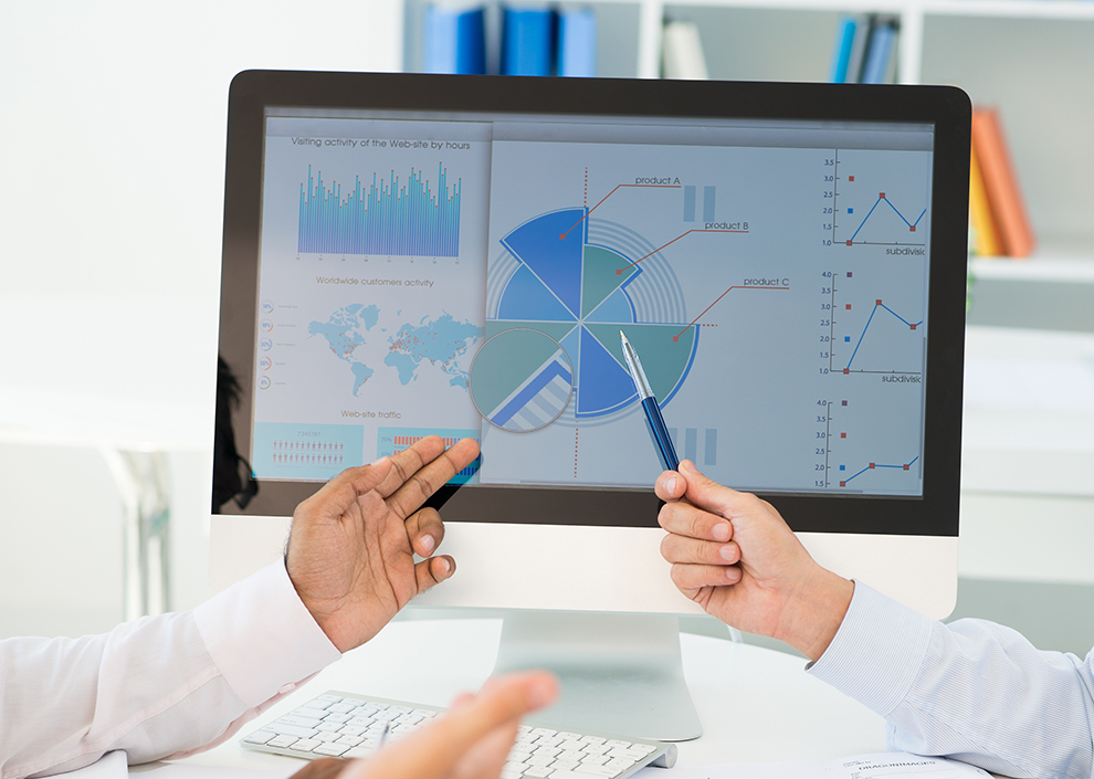 Share: o que é e porque você precisa saber analisá-lo