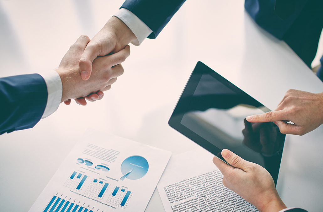 Acordos comerciais: como controlá-los com eficiência