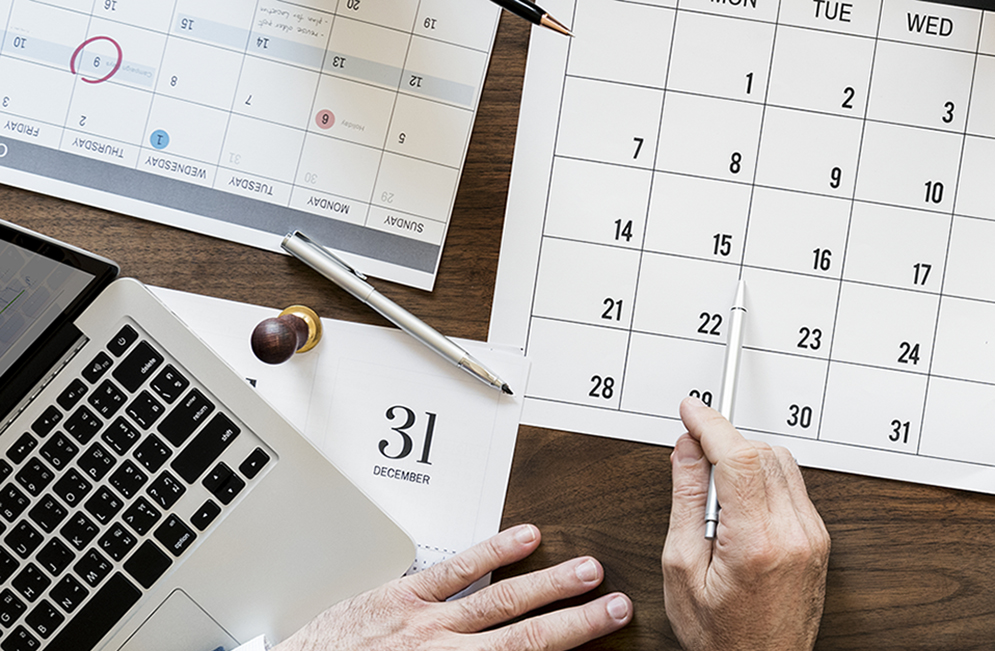 Calendário promocional: o que é e porque utilizá-lo é bom para o seu ...