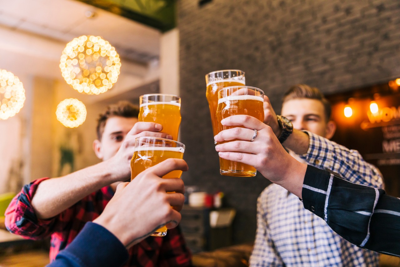 Qual é a diferença entre On Trade e Off Trade? | TMF