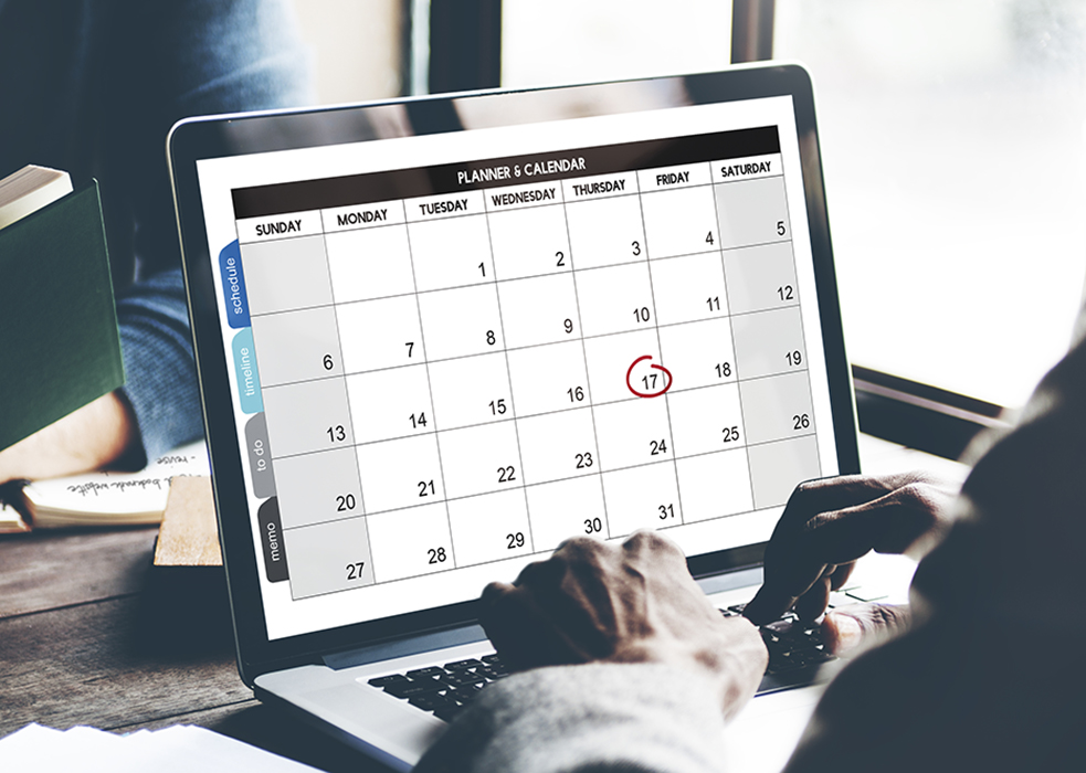 Seu calendário promocional de 2020 já está pronto?